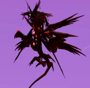 Seraphis | Creatures of Sonaria Wiki | Fandom