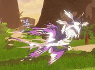 Seraphis | Creatures of Sonaria Wiki | Fandom