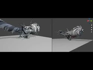 Stratifelis | Creatures of Sonaria Wiki | Fandom