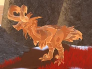 Torcherouk | Creatures of Sonaria Wiki | Fandom