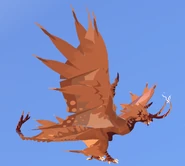 Vaumora | Creatures of Sonaria Wiki | Fandom