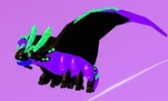 Chamei | Creatures of Sonaria Wiki | Fandom