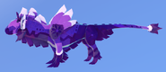 Demetyra | Creatures of Sonaria Wiki | Fandom