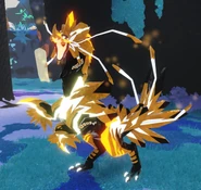 Hisolidium | Creatures of Sonaria Wiki | Fandom