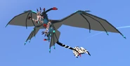 Nakamaska | Creatures of Sonaria Wiki | Fandom