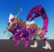 Pierry | Creatures of Sonaria Wiki | Fandom