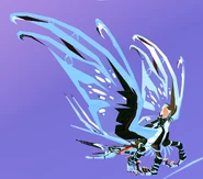 Raiquazok | Creatures of Sonaria Wiki | Fandom