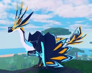 Vin'rou (Kaluaka) | Creatures of Sonaria Wiki | Fandom