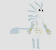 Ani | Creatures of Sonaria Wiki | Fandom