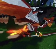 Cuxena | Creatures of Sonaria Wiki | Fandom