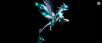 Hushike/Legacy | Creatures of Sonaria Wiki | Fandom