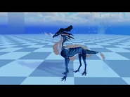 Kiridian | Creatures of Sonaria Wiki | Fandom