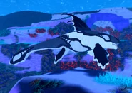 Magnacetus | Creatures of Sonaria Wiki | Fandom