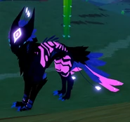 Saikarie/Legacy | Creatures of Sonaria Wiki | Fandom