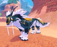 Tarakotu | Creatures of Sonaria Wiki | Fandom