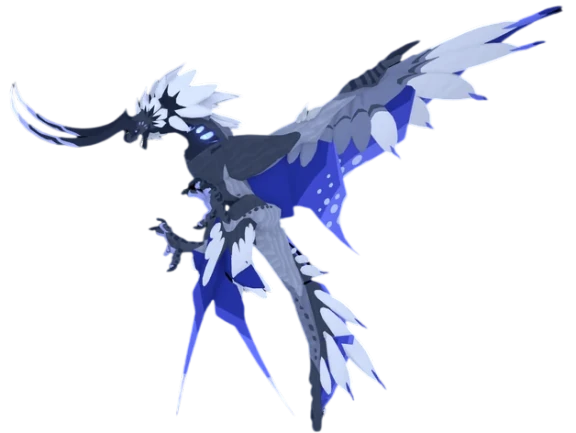 Vaumora | Creatures of Sonaria Wiki | Fandom