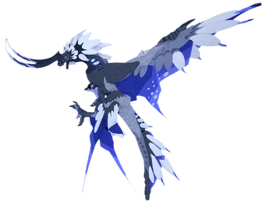 Vaumora/Legacy | Creatures of Sonaria Wiki | Fandom