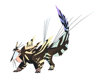 Aesho/Legacy | Creatures of Sonaria Wiki | Fandom