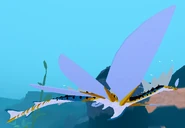 Aleicuda | Creatures of Sonaria Wiki | Fandom