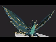 Anutill | Creatures of Sonaria Wiki | Fandom