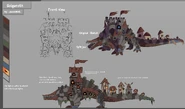 Golgaroth | Creatures of Sonaria Wiki | Fandom