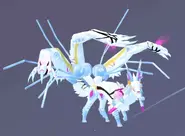 Ibetchi | Creatures of Sonaria Wiki | Fandom