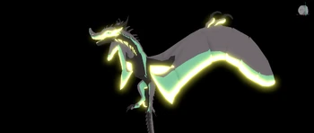 Vin'rou (Kaluaka) | Creatures of Sonaria Wiki | Fandom