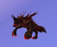 Morcanix | Creatures of Sonaria Wiki | Fandom