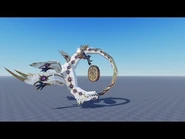 Ouratum | Creatures of Sonaria Wiki | Fandom