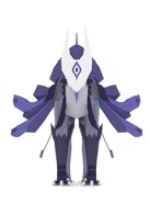 Saikarie | Creatures of Sonaria Wiki | Fandom