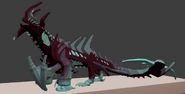 Sana'ata | Creatures of Sonaria Wiki | Fandom