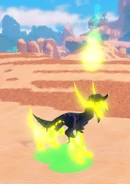 Undoli/Legacy | Creatures of Sonaria Wiki | Fandom