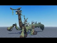 Woodralone | Creatures of Sonaria Wiki | Fandom