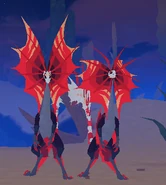 Arcabatur | Creatures of Sonaria Wiki | Fandom