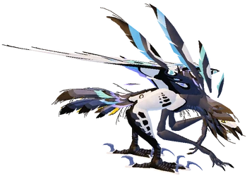 Corvurax | Creatures of Sonaria Wiki | Fandom