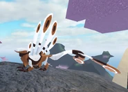 Fernifly | Creatures of Sonaria Wiki | Fandom