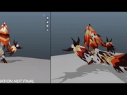 Firakai | Creatures of Sonaria Wiki | Fandom