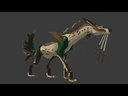 Ghalgeya | Creatures of Sonaria Wiki | Fandom