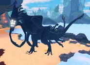 Korathos/Legacy | Creatures of Sonaria Wiki | Fandom