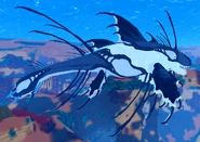 Magnacetus | Creatures of Sonaria Wiki | Fandom