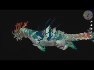 Mijusuima | Creatures of Sonaria Wiki | Fandom