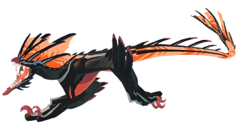 Sarchias | Creatures of Sonaria Wiki | Fandom