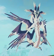Seraphis | Creatures of Sonaria Wiki | Fandom