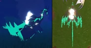 Zeoarex | Creatures of Sonaria Wiki | Fandom