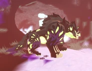 Noxiouk | Creatures of Sonaria Wiki | Fandom