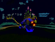 Cryptoth | Creatures of Sonaria Wiki | Fandom