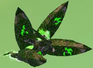 Voletexius | Creatures of Sonaria Wiki | Fandom