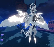 Angelic Warden | Creatures of Sonaria Wiki | Fandom