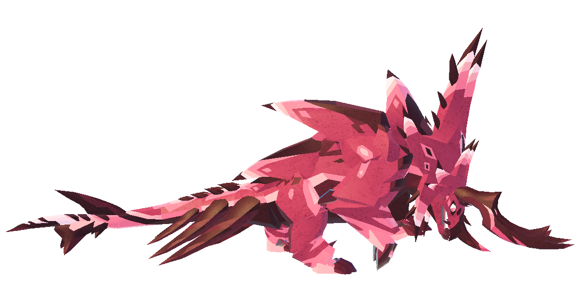 Felikxtrox | Creatures of Sonaria Wiki | Fandom