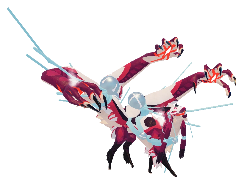 Ibetchi | Creatures of Sonaria Wiki | Fandom